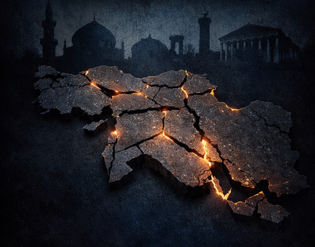 The East Between “Clash of Civilizations, Orientalism, and Post ...