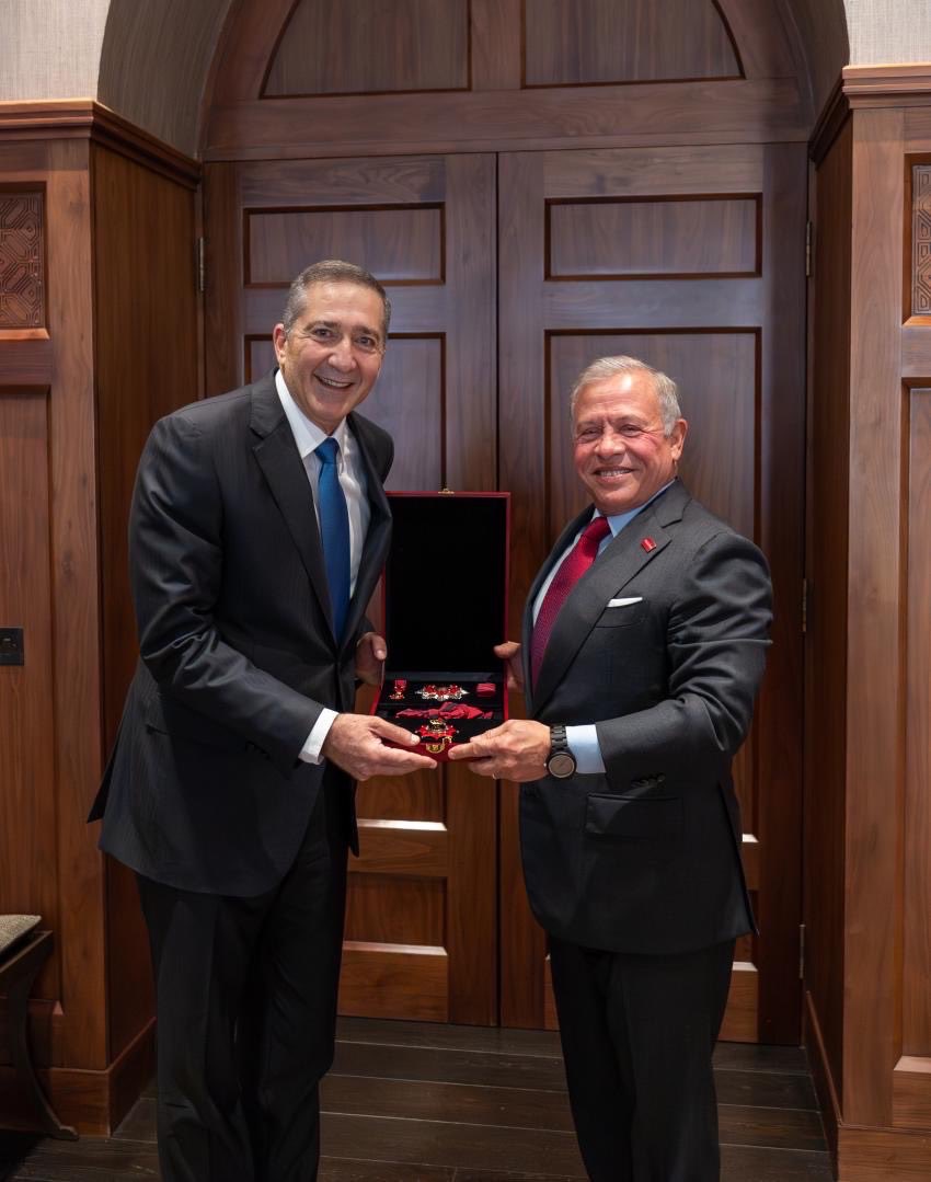 Samir Al-Rifai’s Resignation: The Unspoken Dimensions of the Discourse ...